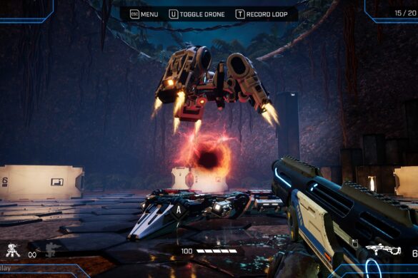 Stamp the Dog is Final Fantasy 7 Remake’s weaponized mascot – Liftoff!